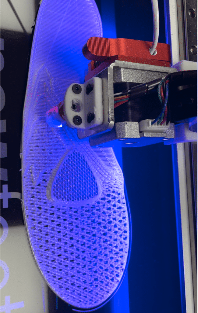 3D PRINT Talpi ortopedice personalizate - HUB Ortopedie